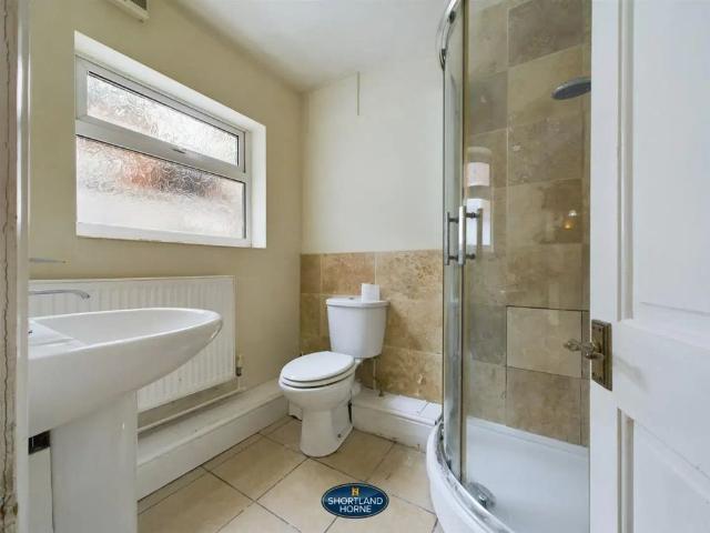 Holmfield Road, Stoke, Coventry