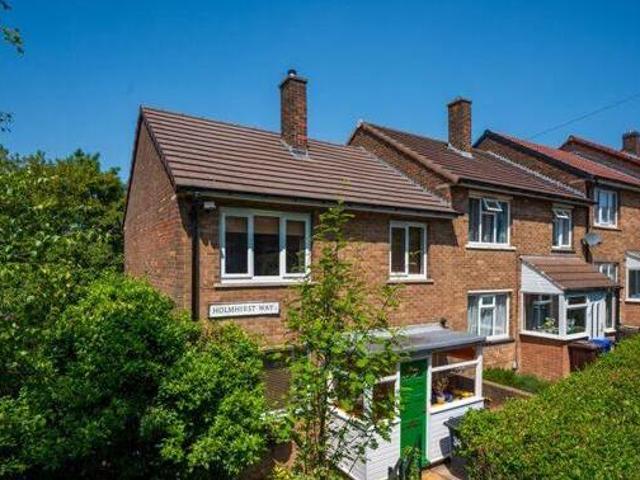 Holmhirst Way, Woodseats, 3 Bedroom End