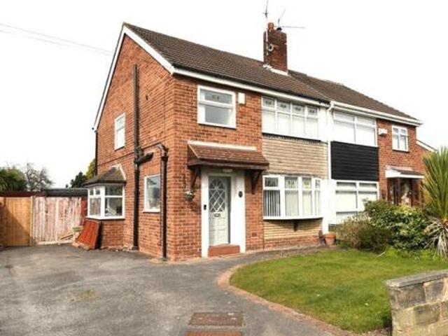 Holmlands Drive, Prenton, 3 Bedroom Semi detached