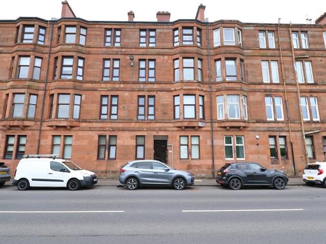 Holmlea Road, Glasgow, G44 2 bed apartment to rent £1,150 pcm £265 pw