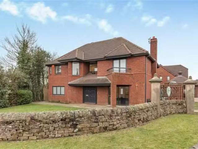 Holmlee Way, Prestbury, 5 bedroom, Detached