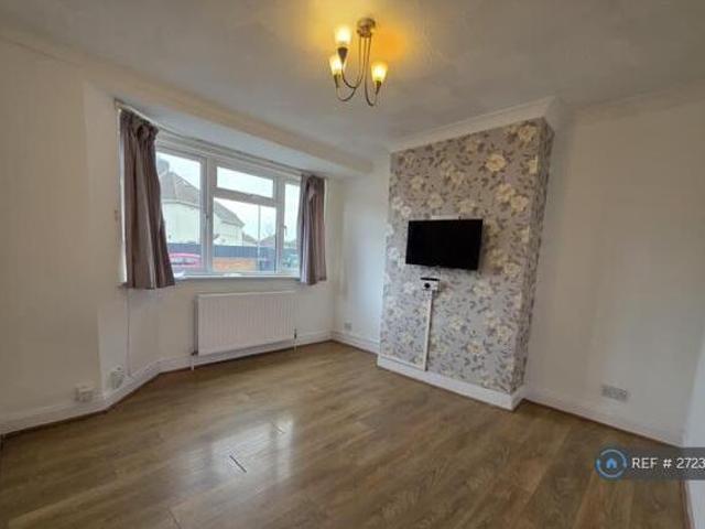 Holmleigh Avenue, Dartford, 2 Bedroom Flat