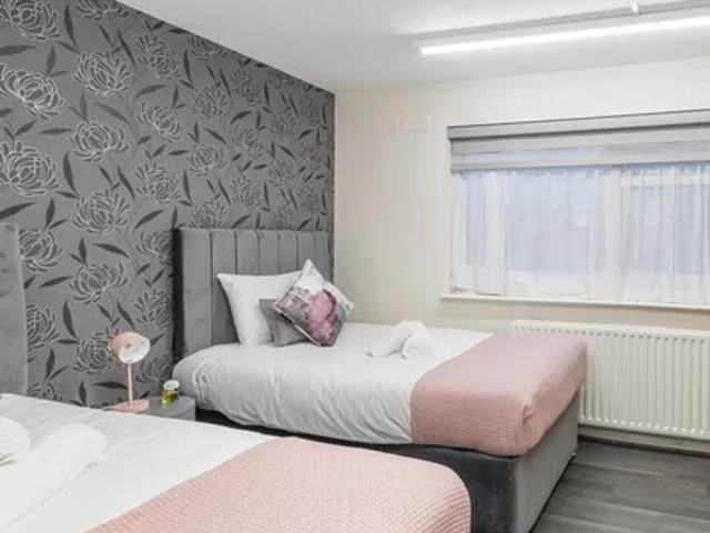 Holmleigh Road, London, N16 5QG, United Kingdom | 1 bed apartment for rent #136033883 | Rentberry