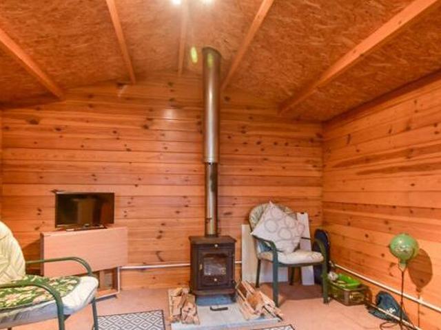 Holmscroft Road, Beltinge, 4 Bedroom Detached