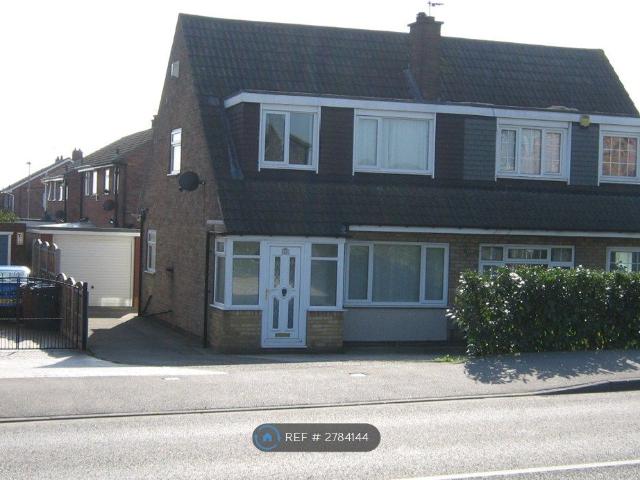 Holmsley Lane, Leeds LS26, 3 bed semi detached house to rent, £1,350 pcm | PrimeLocation