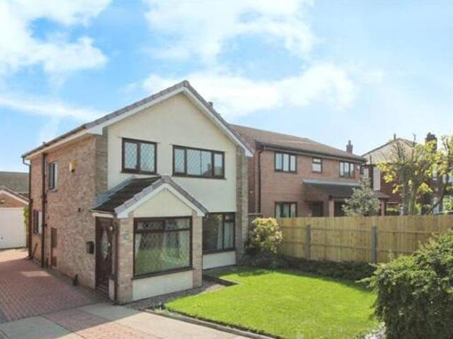 Holmsley Lane, Woodlesford, 3 Bedroom Detached