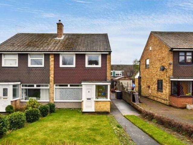 Holmsley Lane, Woodlesford, 3 Bedroom Semi detached