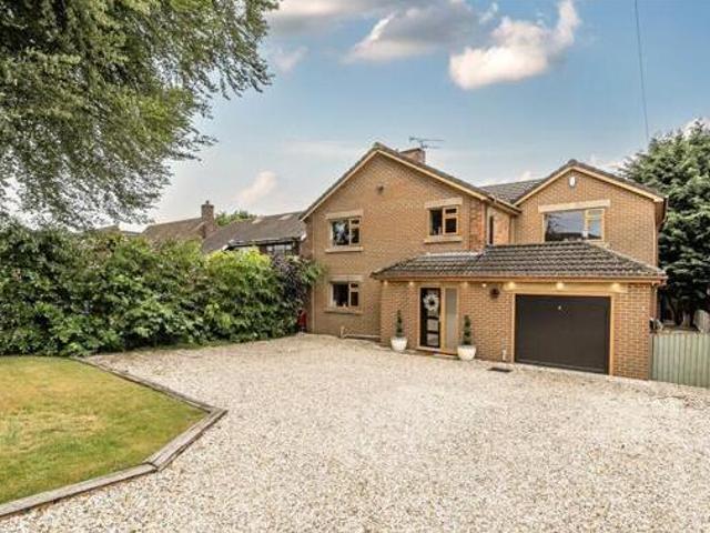 Holmsley Lane, Woodlesford, 4 Bedroom Detached