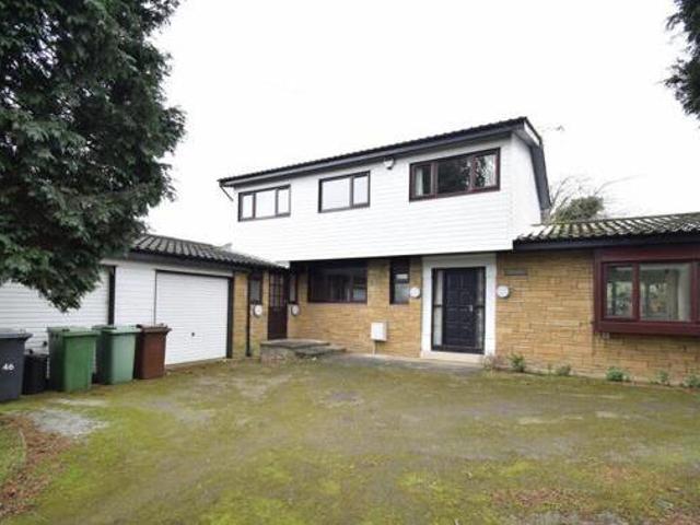 Holmsley Lane, Woodlesford, 4 Bedroom Detached