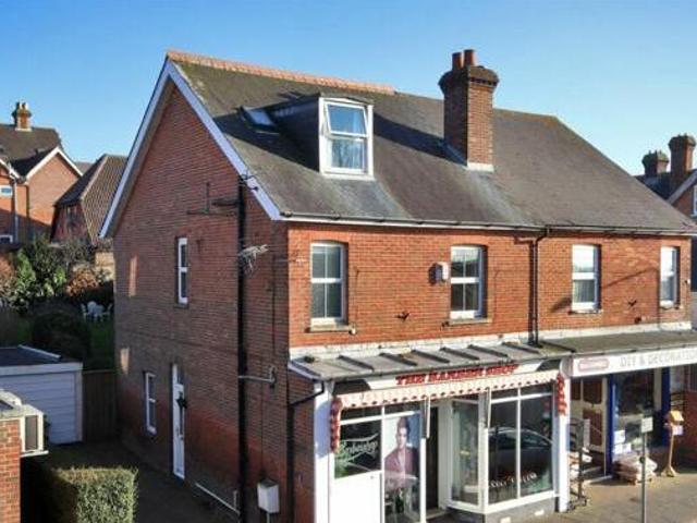 Holmrook, Hailsham Road, 4 Bedroom Semi detached