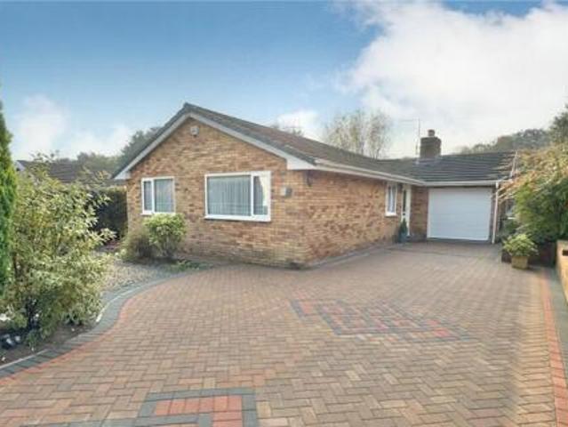 Holmwood Avenue, Barnston, 3 Bedroom Bungalow