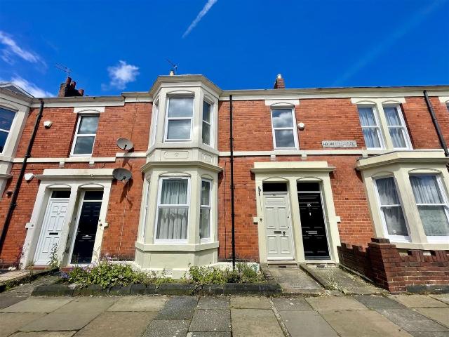 Holmwood Grove, Newcastle Upon Tyne NE2, 2 bed flat to rent, £1,200 pcm | PrimeLocation