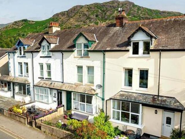 Holmthwaite, Tilberthwaite Avenue, 6 Bedroom Town