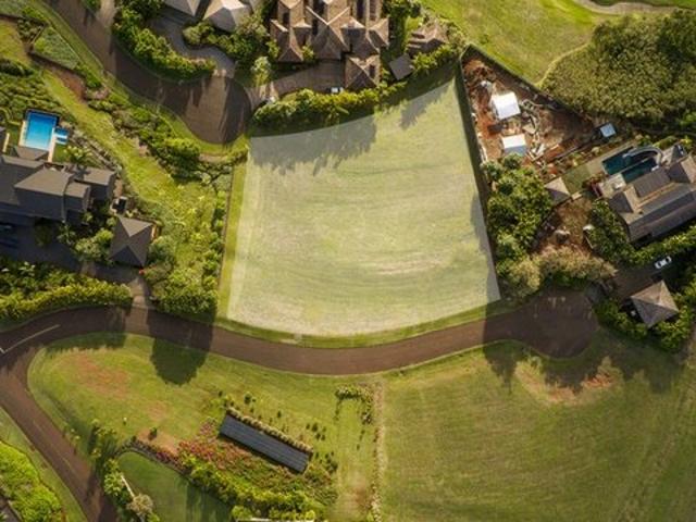 Holo Malanai Pl Lot G, Koloa, HI 96756
