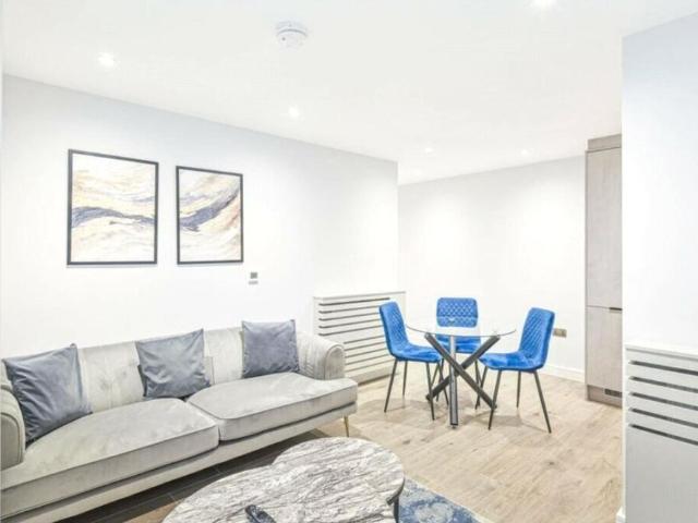 Holocene Court, 63 The Hyde, London, NW9