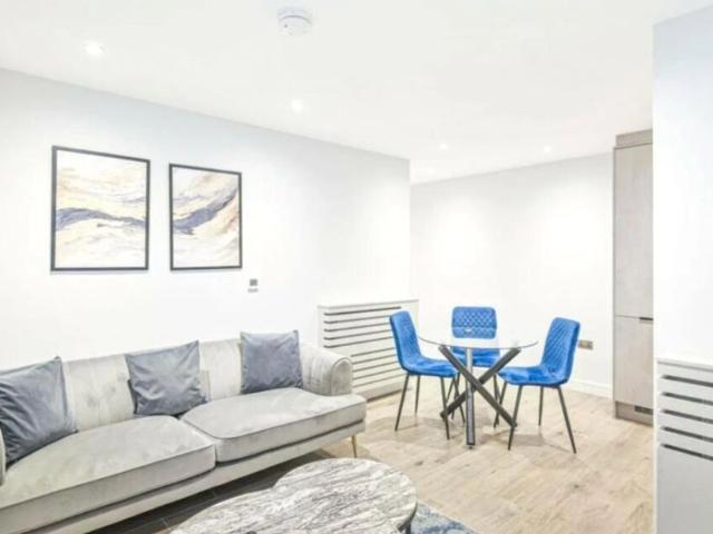 Holocene Court, 63 The Hyde, London, NW9