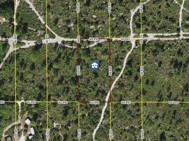 Holopaw Groves Rd Lot 22, Saint Cloud, FL 34771