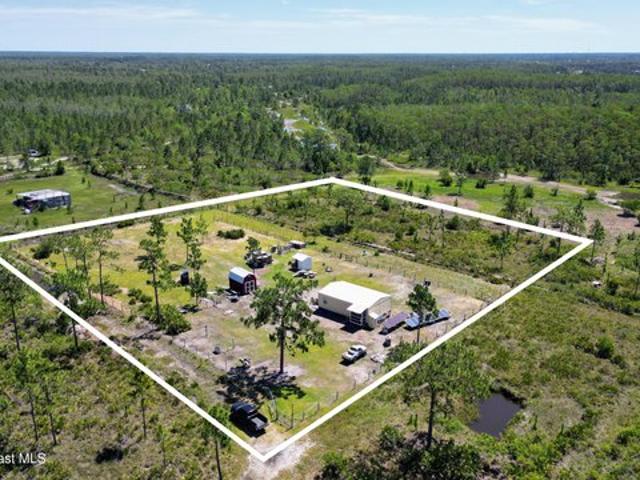 Holopaw Groves Rd, Saint Cloud, FL 34771