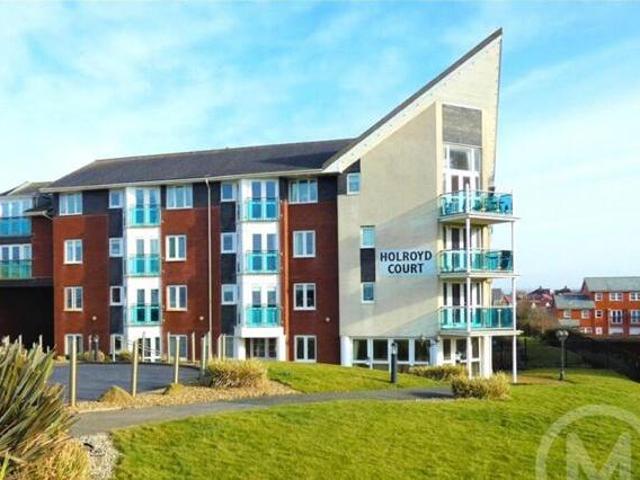 Holroyd Court, Queens Promenade, 1 Bedroom Retirement