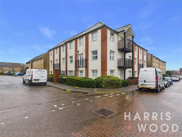 Holst Avenue, Witham, Essex CM8, 2 bed flat to rent, £1,200 pcm | PrimeLocation