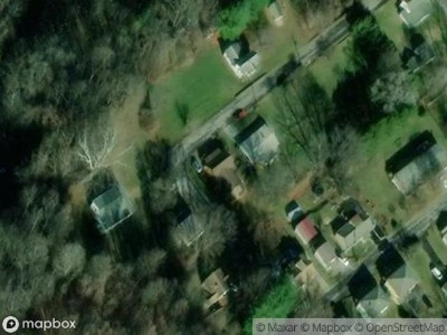 Holston St