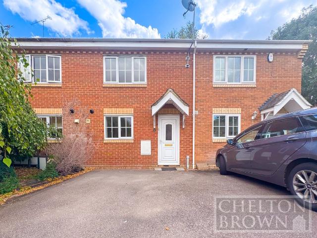 Hopton Close, Lang Farm, Daventry, Northants NN11, 2 bed terraced house to rent, £950 pcm | PrimeLocation