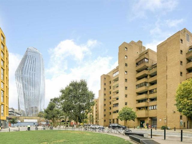 Hopton Street, London SE1 1 bed flat to rent £3,466 pcm £800 pw