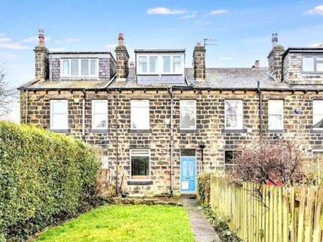 Hopwood Bank, Horsforth, 4 Bedroom Terraced