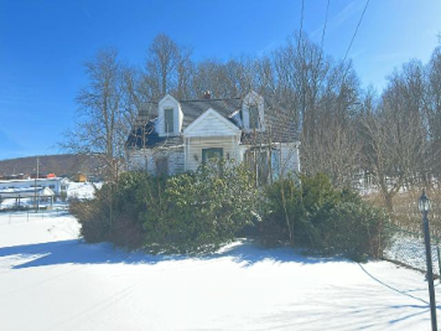 Hopwood Coolspring Rd