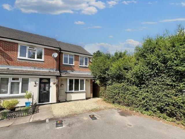 Hopwood Grove, Cheltenham, 1 Bedroom Terraced