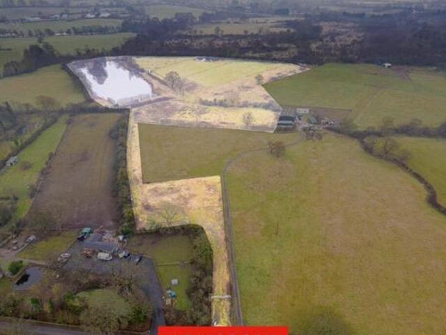 Hopwood, Stonehouse Lane, Alvechurch, Land For Sale