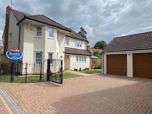 Hopwoods Corner, Cheddar, Somerset. BS27, 4 bed detached house to rent, £2,000 pcm | PrimeLocation