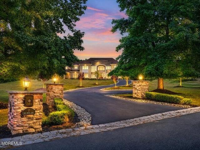 Hop Brook Ln, Holmdel, Home For Sale