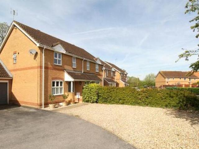 Hop Garden Road, Hook, 3 Bedroom Semi detached