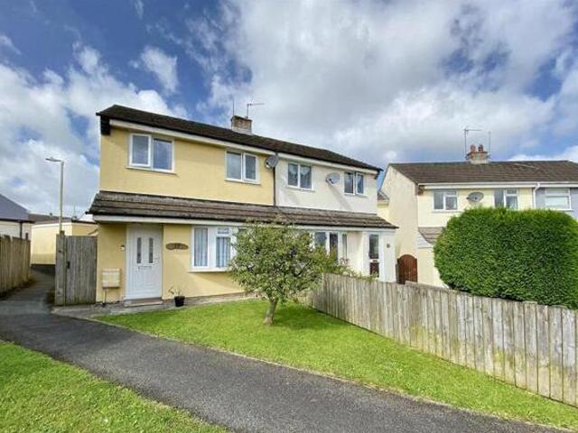 Hop Gardens Road, Sageston, 3 Bedroom Semi detached