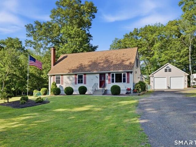Hop River Rd, Coventry, Home For Sale