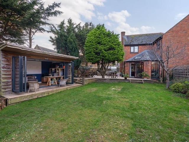 Hopcraft Lane, Banbury OX15, 4 bed detached house to rent, £3,000 pcm | PrimeLocation