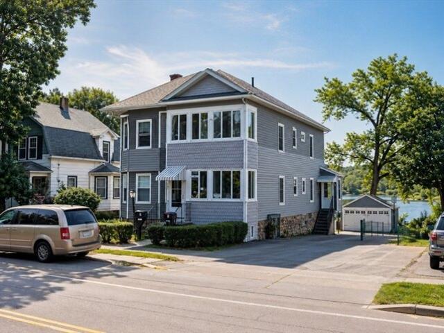 Hope Ave, Worcester, Home For Sale