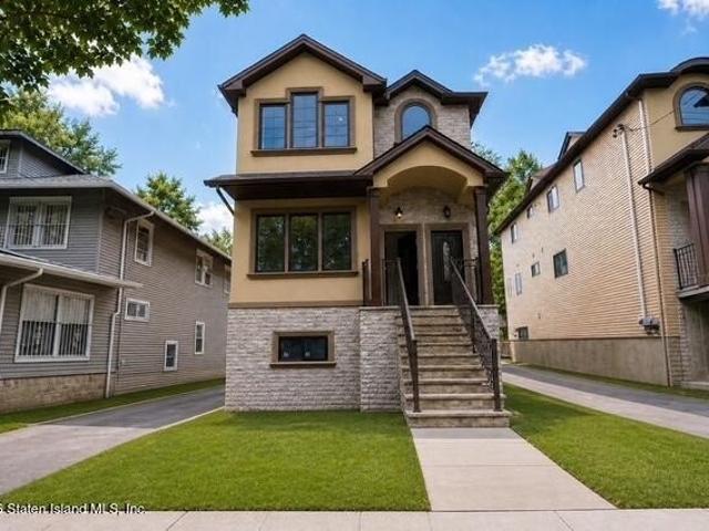 Hope Ave, Staten Island, Home For Sale