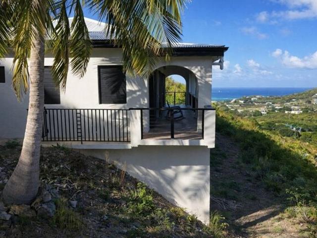 Hope And Carton H Eb, Saint Croix, Home For Sale