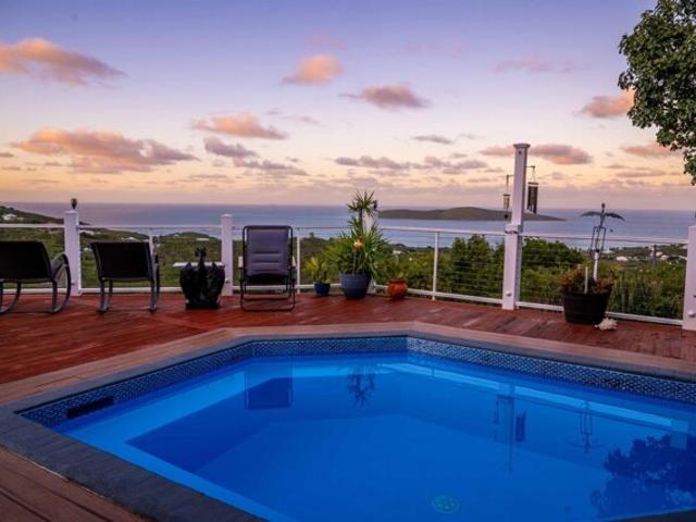 Hope And Carton H Eb, Saint Croix, Home For Sale