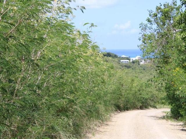 Hope And Carton H Eb, Saint Croix, Plot For Sale