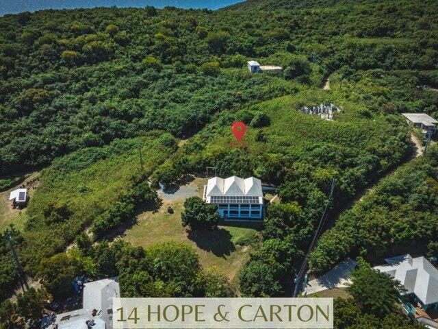 Hope And Carton H Eb, Saint Croix, Plot For Sale