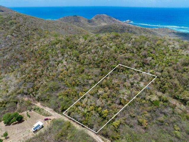 Hope And Carton H Eb, Saint Croix, Plot For Sale