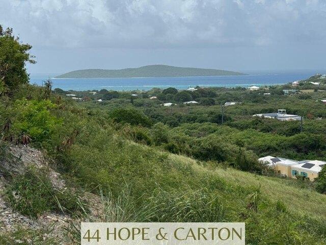 Hope And Carton H Eb, Saint Croix, Plot For Sale