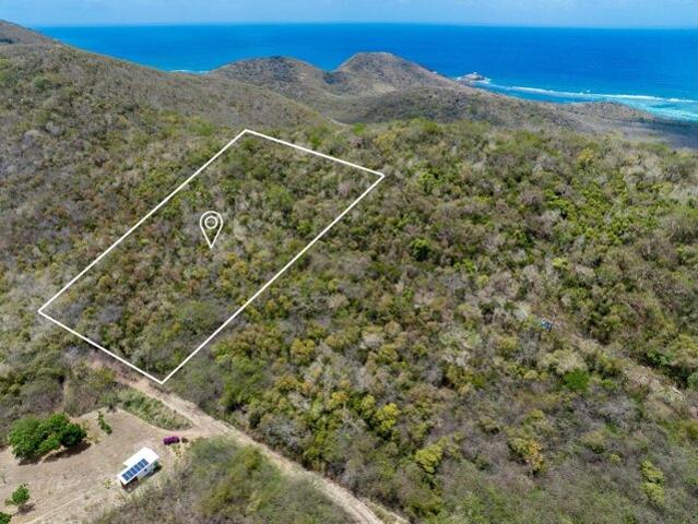Hope And Carton H Eb, Saint Croix, Plot For Sale
