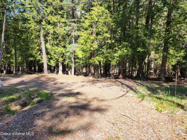 Hope, Bonner County, ID Undeveloped Land, Homesites for sale P.