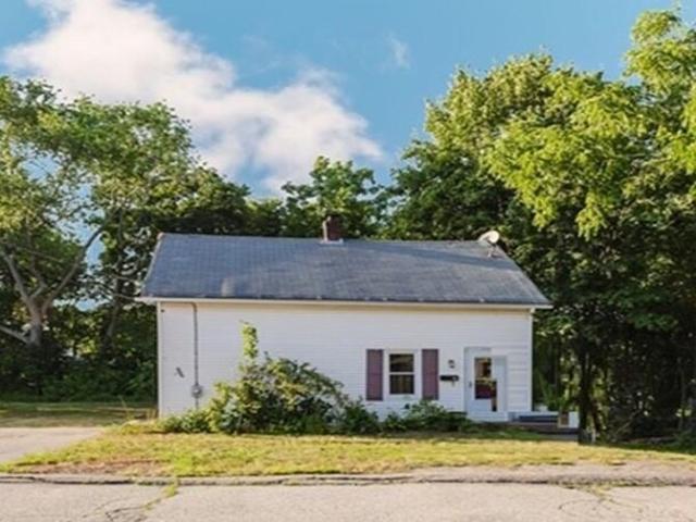 Hope Ct, West Warwick, Home For Sale