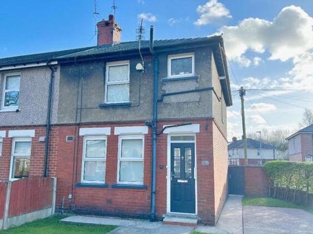 Hope Carr Road, Leigh, 3 Bedroom End