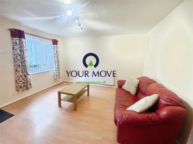 Hope Close, Sutton SM1 1 bed end of terrace house to rent £1,375 pcm £317 pw